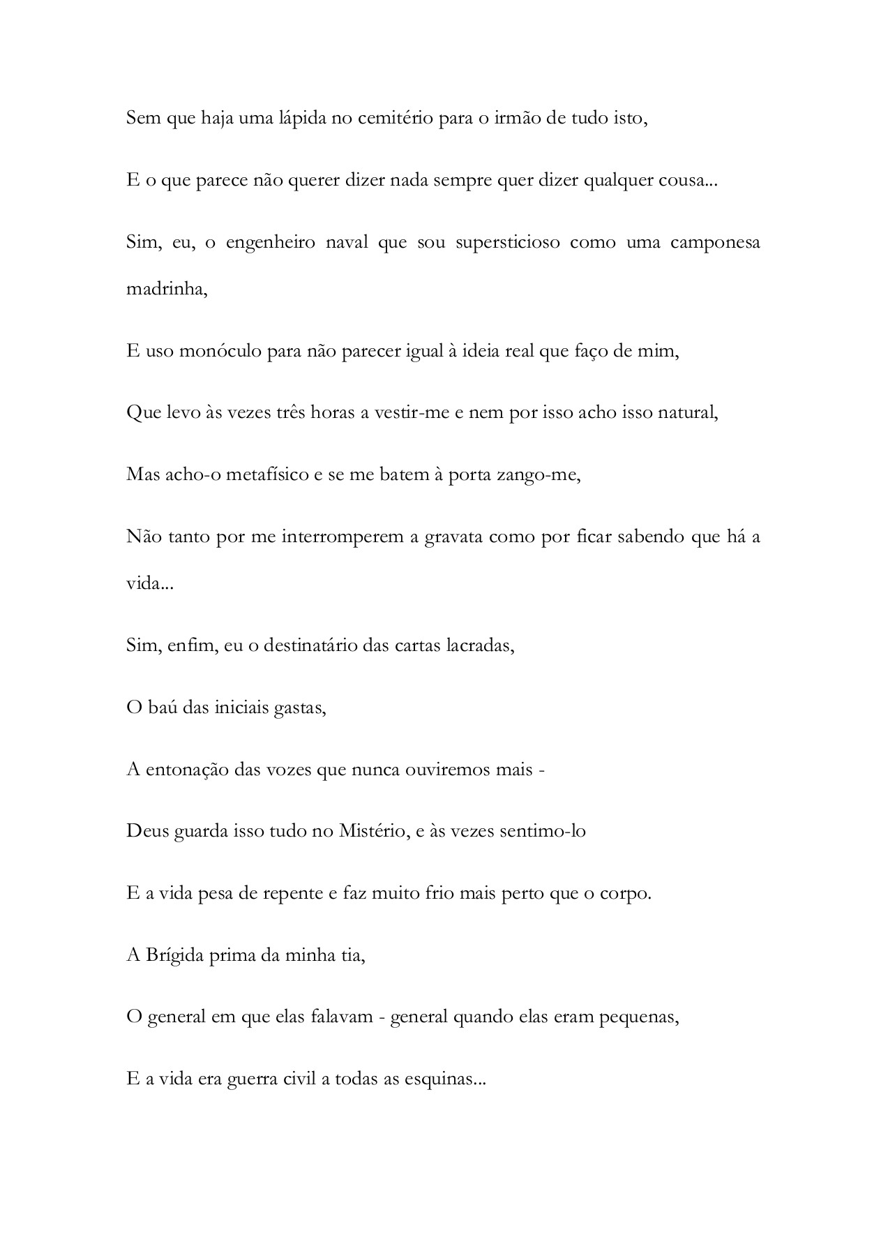 "Poemas Completos de Álvaro de Campos", Fernando Pessoa - be-arp - Página 324 | PDF Online ...