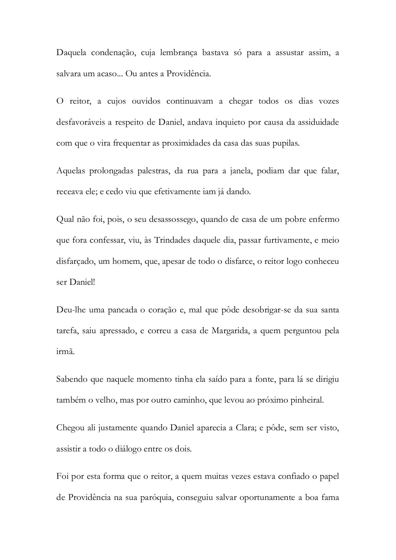 "As Pupilas do Sr. Reitor", Júlio Dinis - be-arp - Página 376 | PDF ...