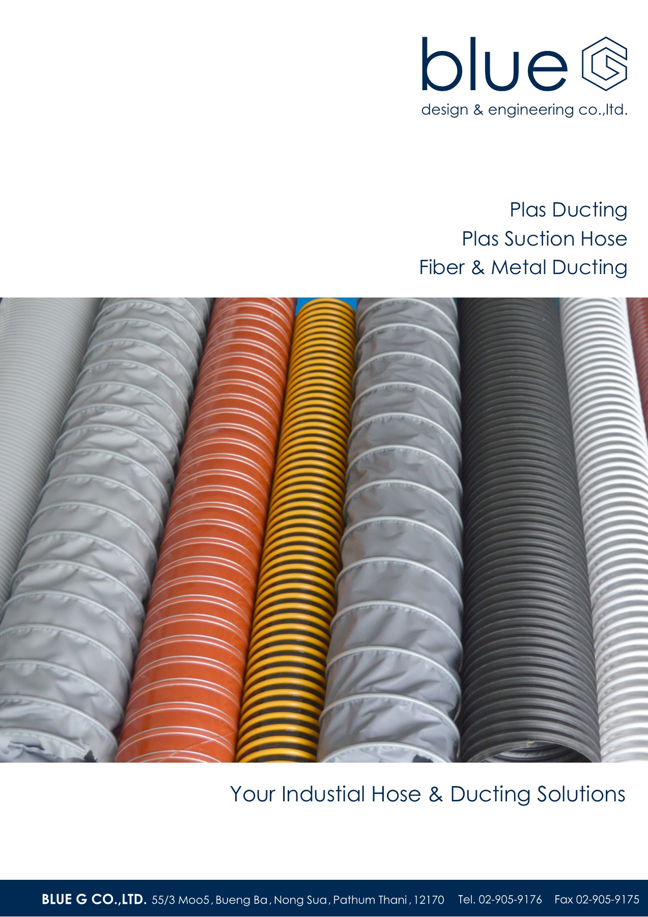 BlueG Catalogue - gasidid_utaa03 - Page 1 - 13 | Flip PDF Online | PubHTML5