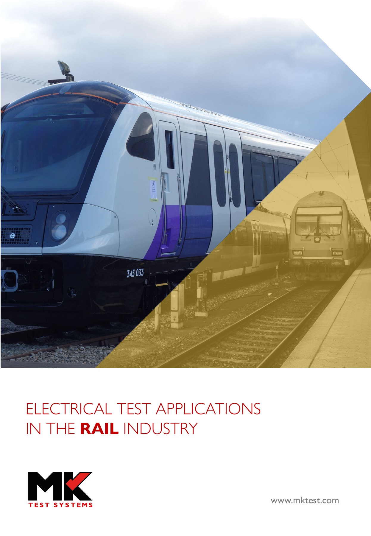 MK Test - Electrical Test Applications in the Rail Industry - sally ...