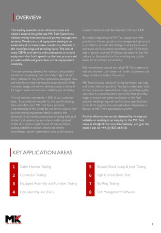 MK Test - Electrical Test Applications in the Rail Industry - sally ...