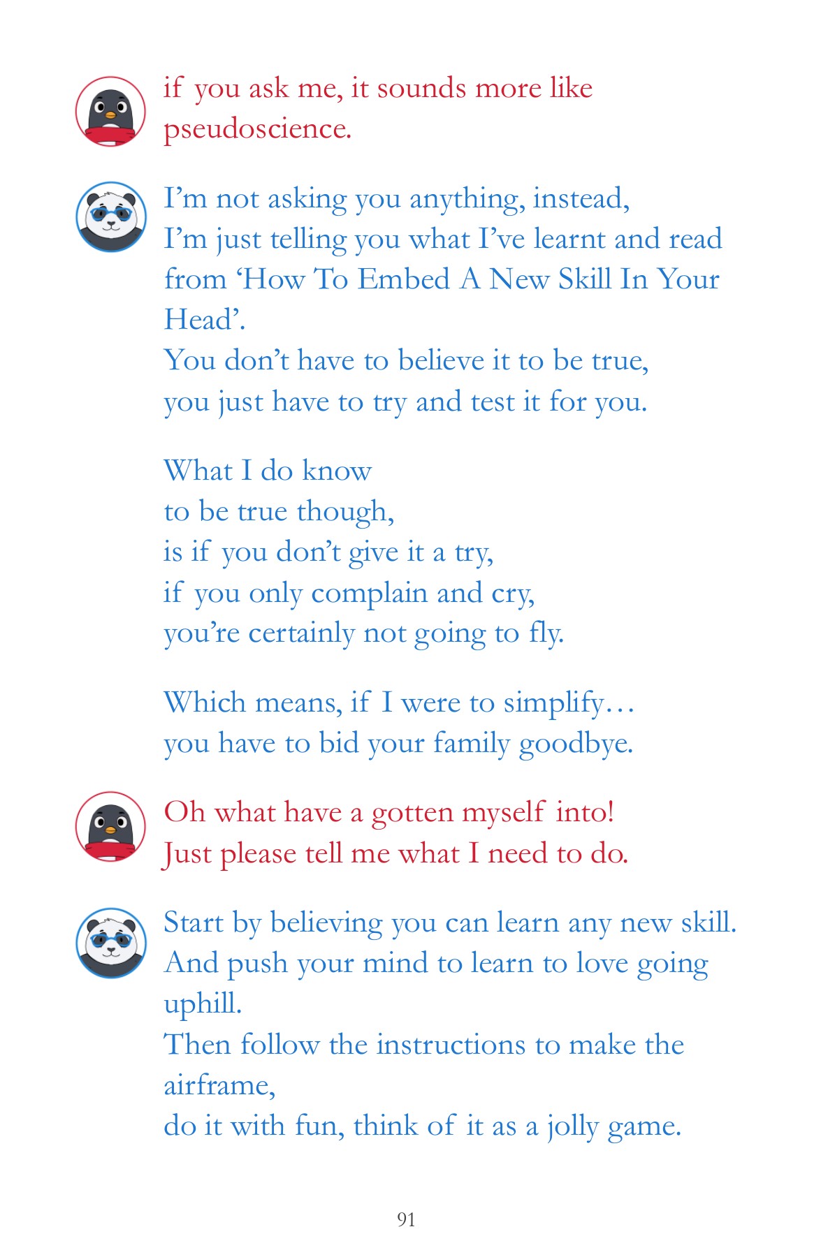 Pen_And_Pan_w_Quizzes_Ver_1.8 - forsandy_maverick - Page 91 | Flip PDF ...