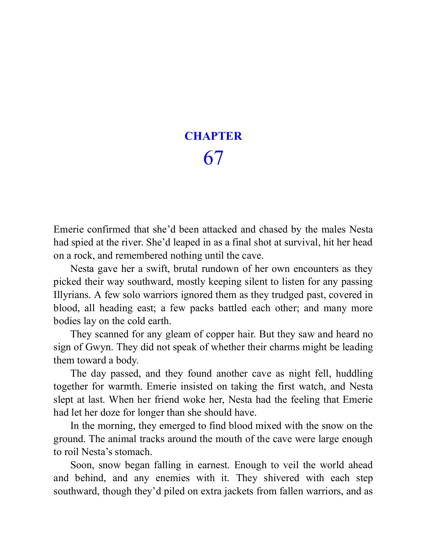 A Court Of Silver Flames - m-9224900 - Page 621 | Flip PDF Online | PubHTML5