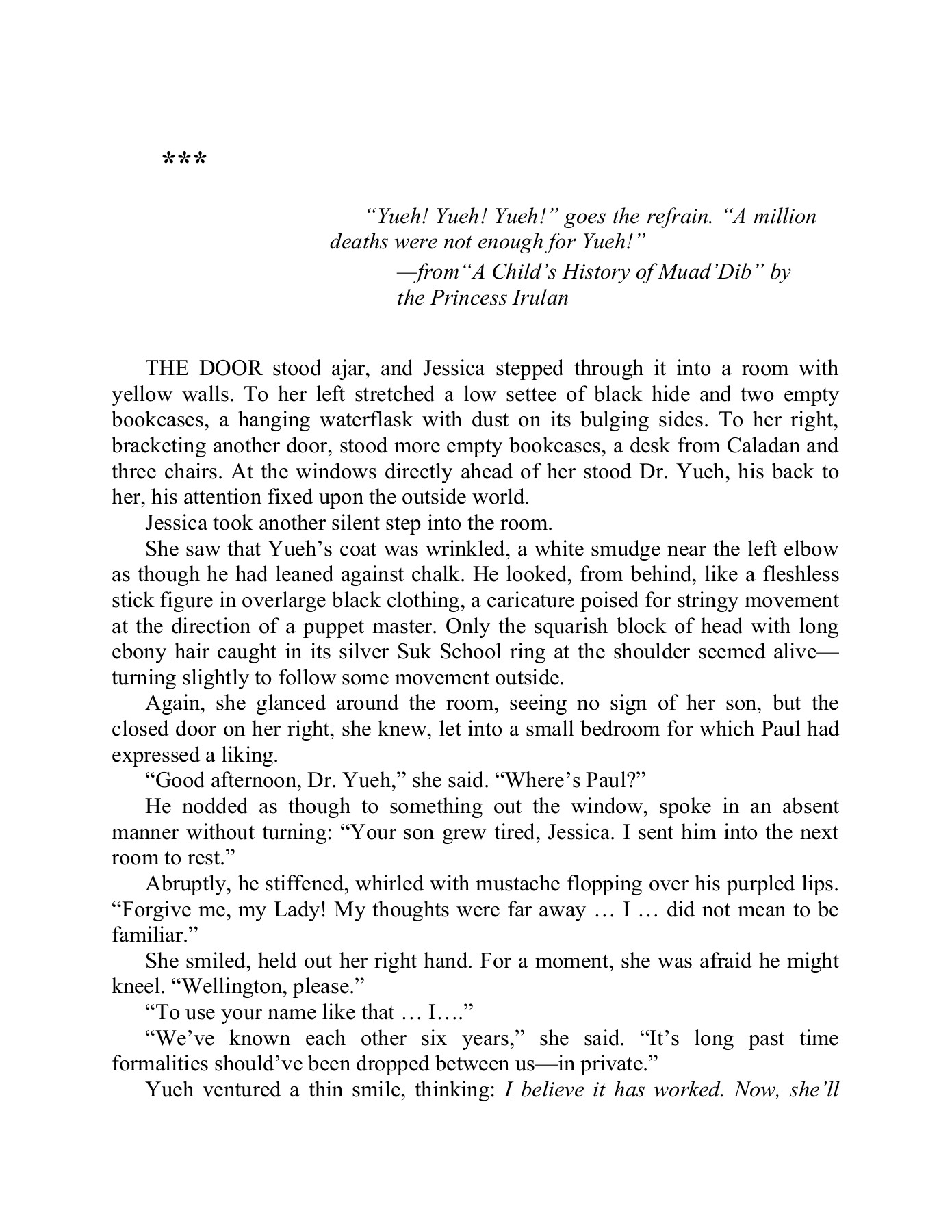 Dune - m-9224900 - Page 59 | Flip PDF Online | PubHTML5