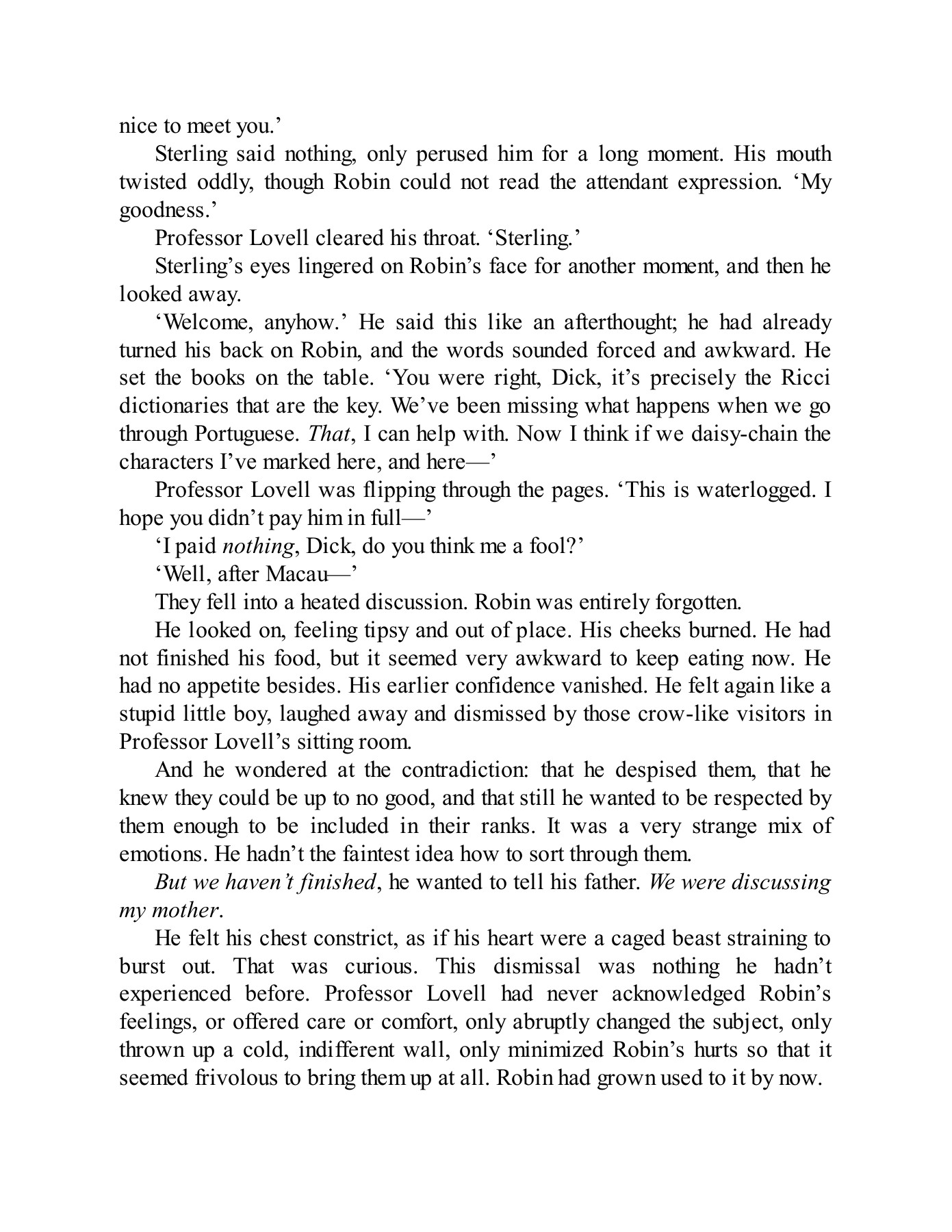 Babel - m-9224900 - Page 145 | Flip PDF Online | PubHTML5