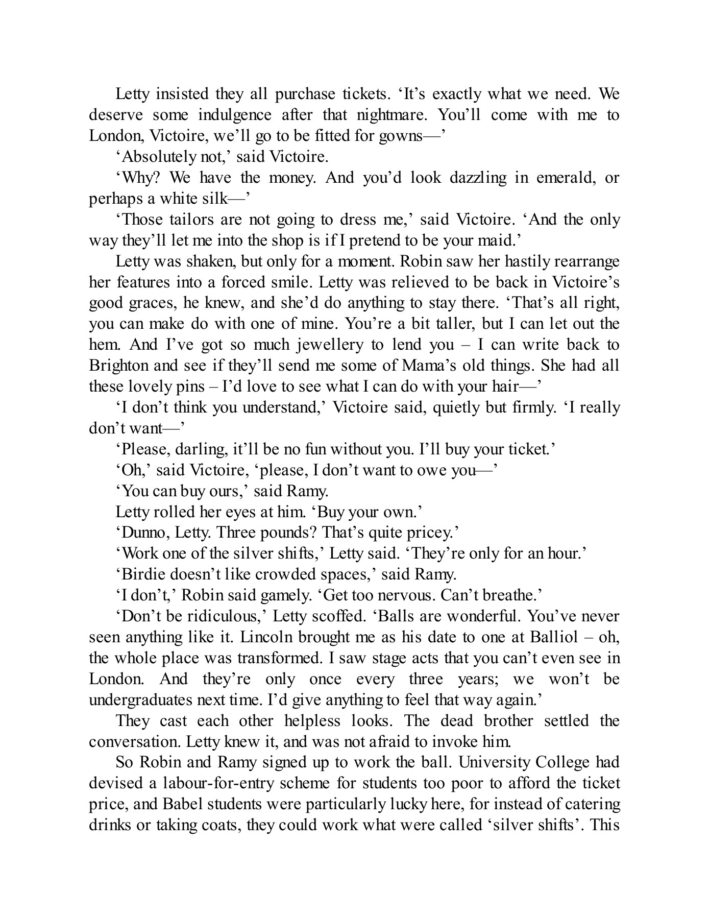 Babel - m-9224900 - Page 271 | Flip PDF Online | PubHTML5