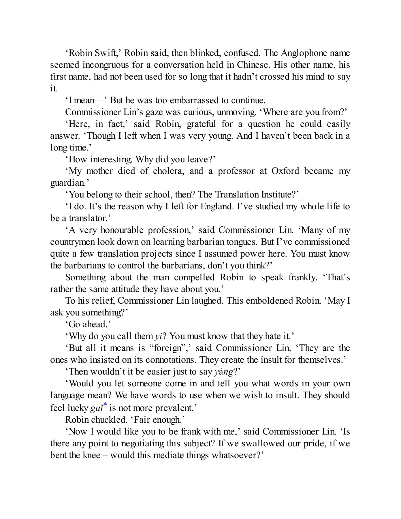 Babel - m-9224900 - Page 347 | Flip PDF Online | PubHTML5