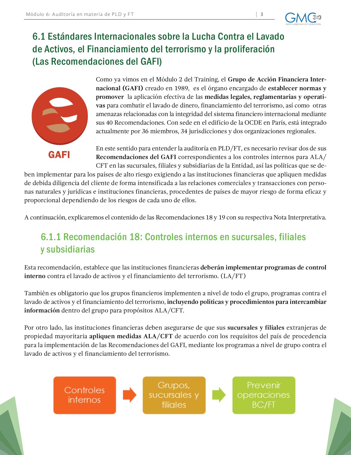 Manual del Participante 6 - jacmuami - Página 3 | Flip PDF en línea ...