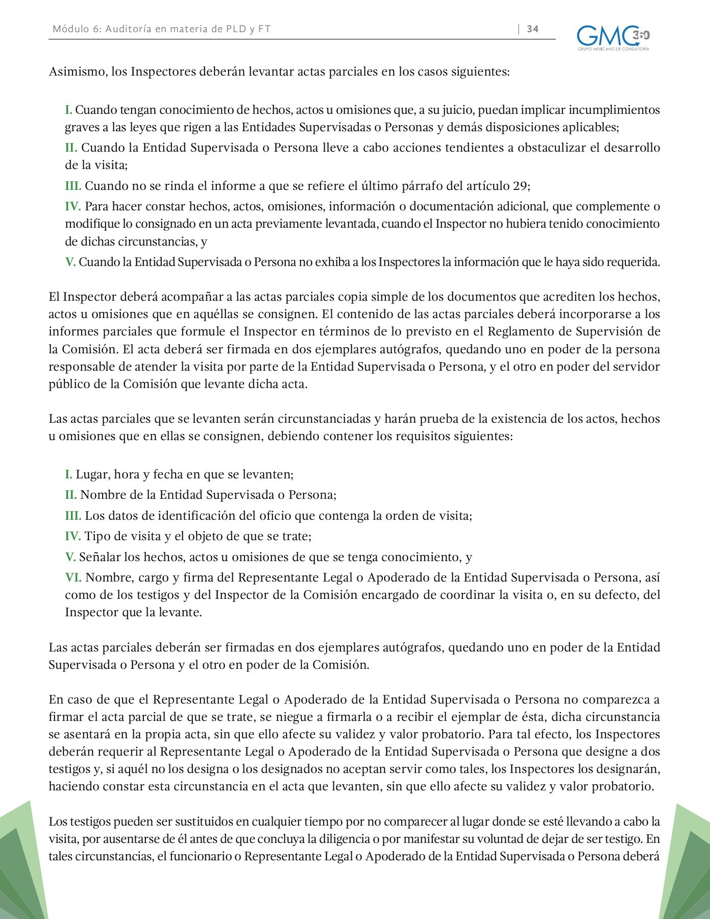Manual del Participante 6 - jacmuami - Página 34 | Flip PDF en línea ...