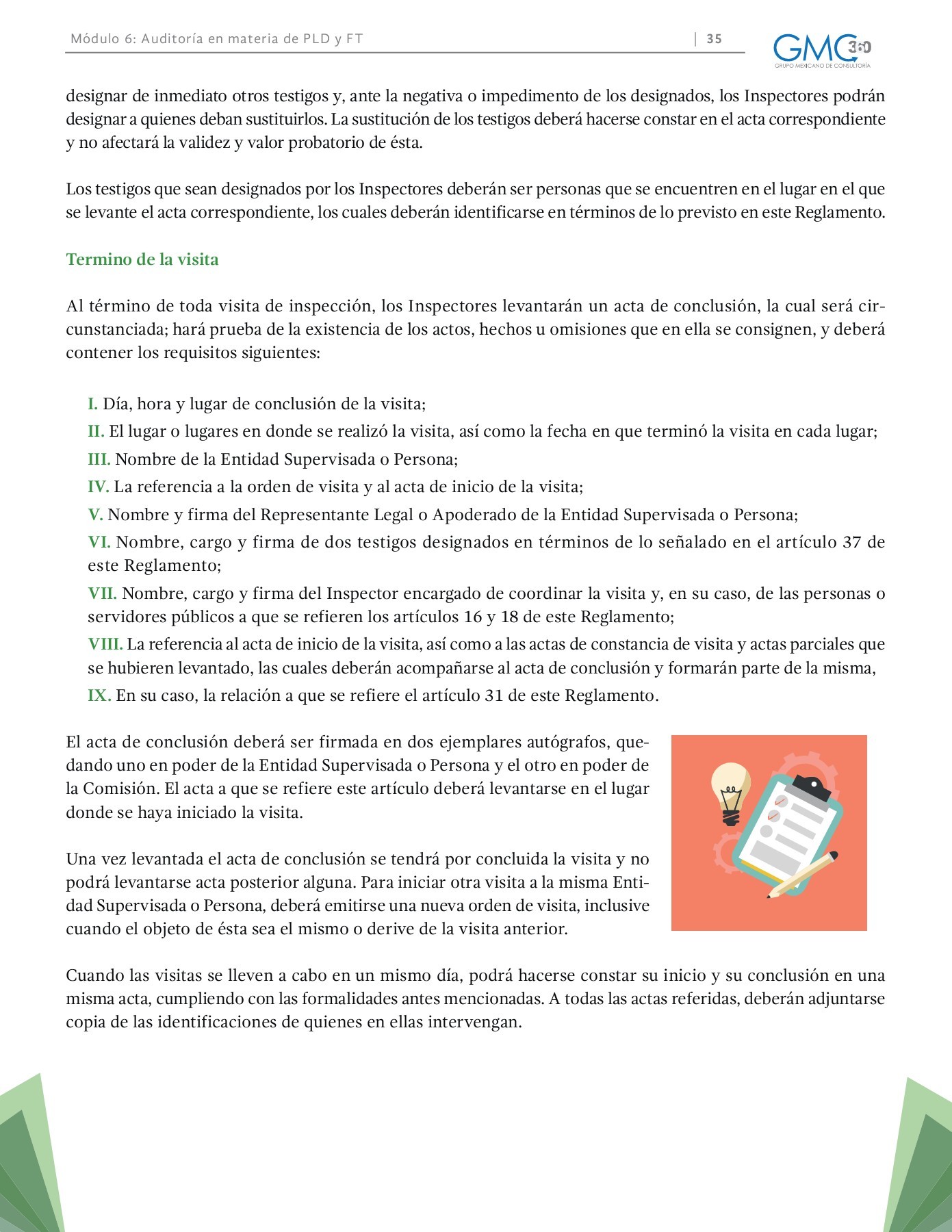 Manual del Participante 6 - jacmuami - Página 35 | Flip PDF en línea ...
