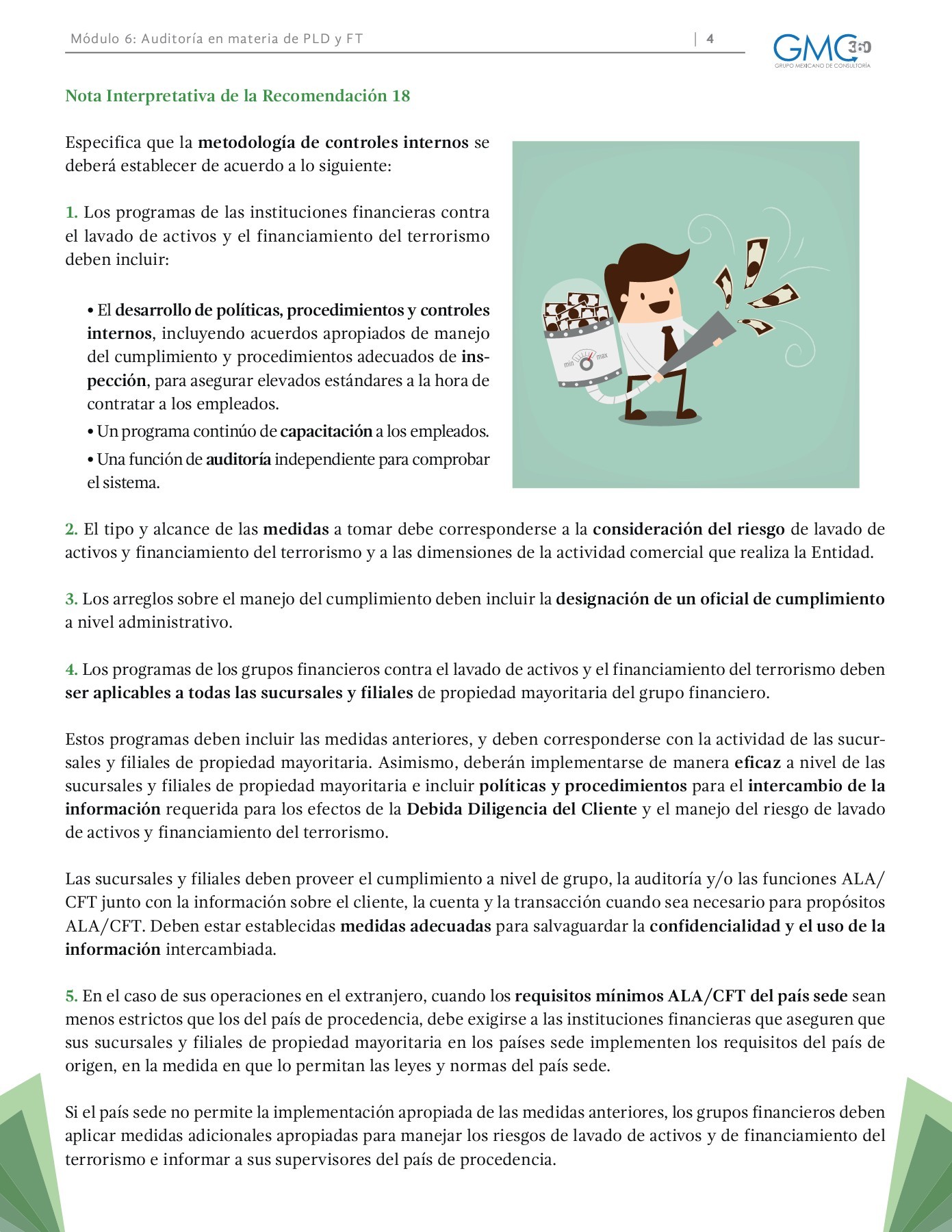Manual del Participante 6 - jacmuami - Página 4 | Flip PDF en línea ...