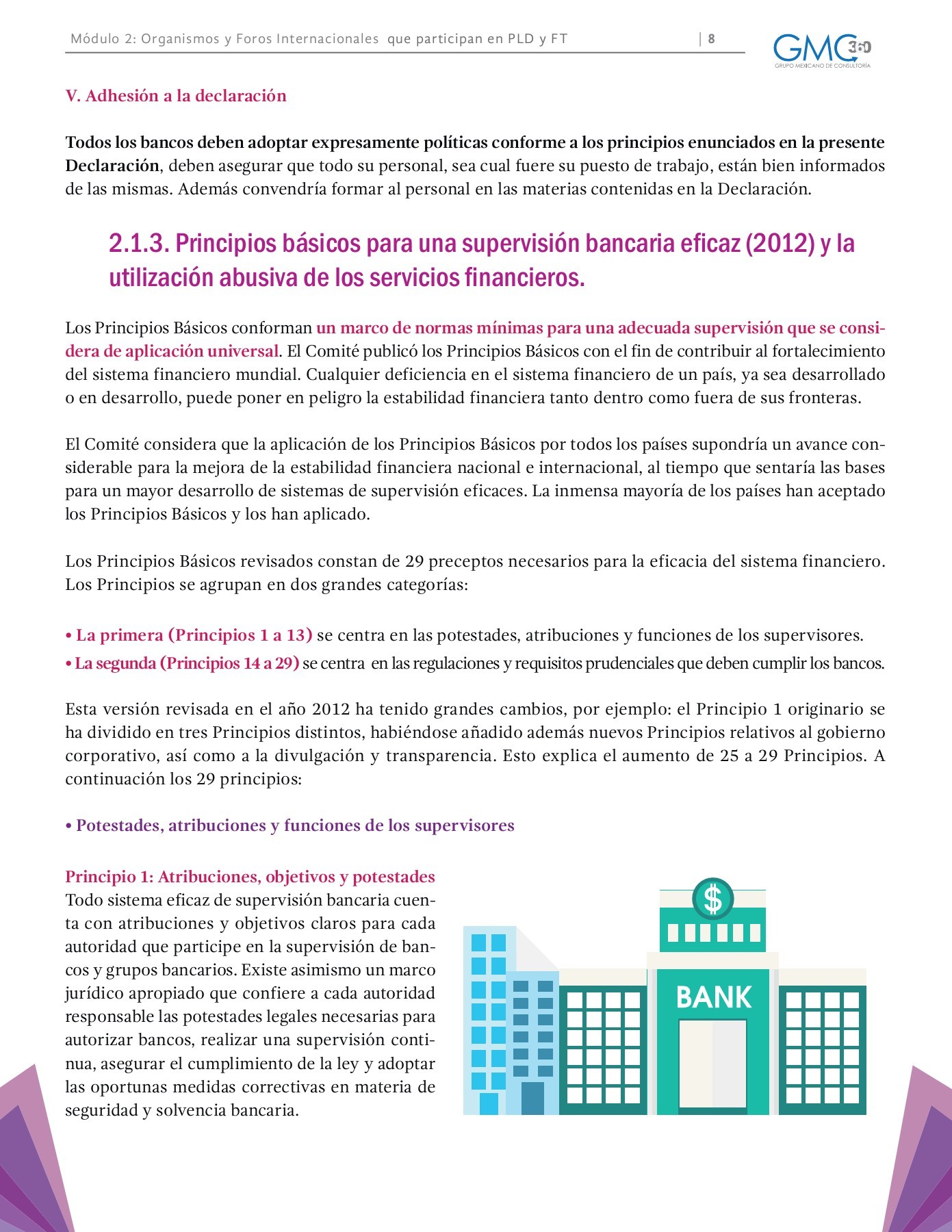 Manual del Participante 2 - jacmuami - Página 8 | Flip PDF en línea ...