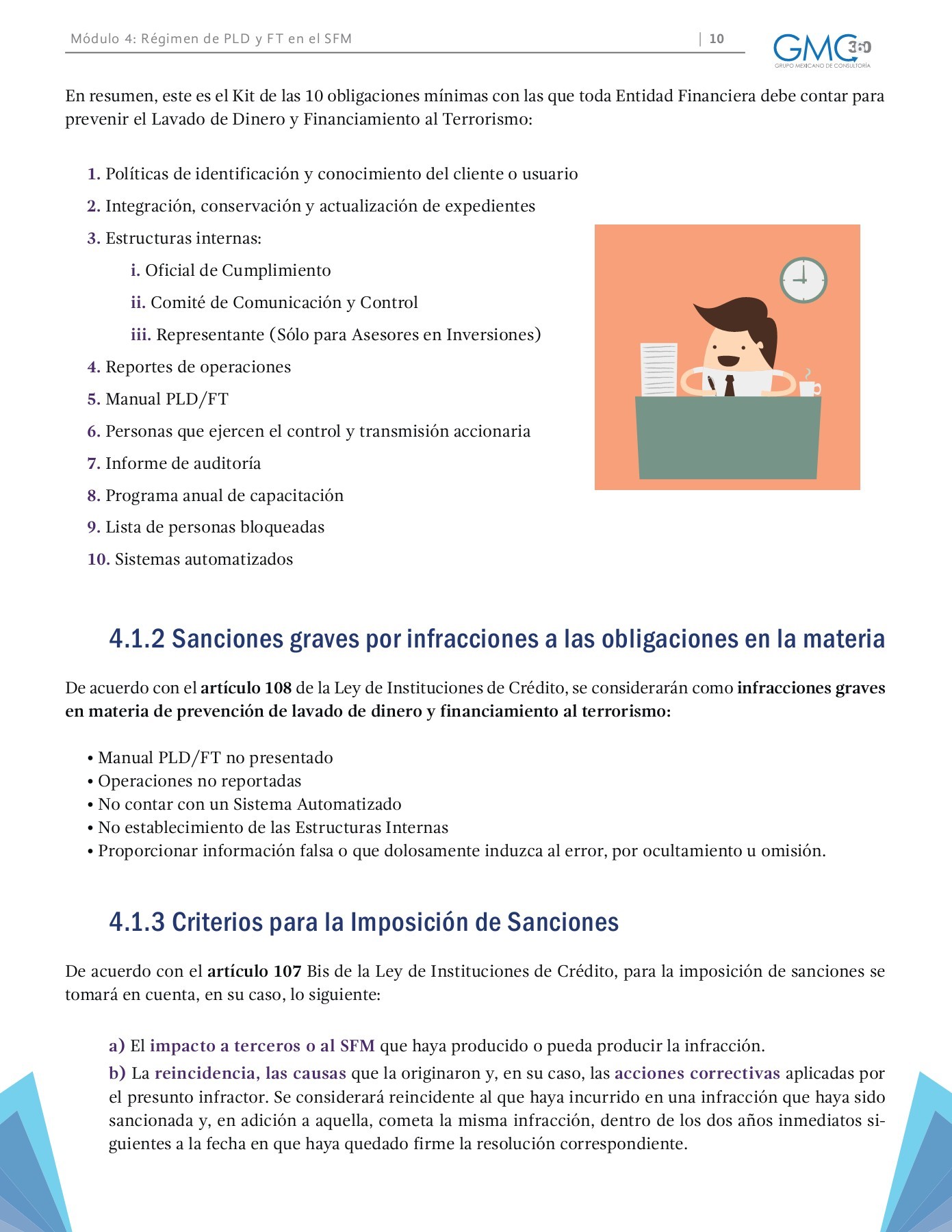 Manual del Participante 4 - jacmuami - Página 10 | Flip PDF en línea ...