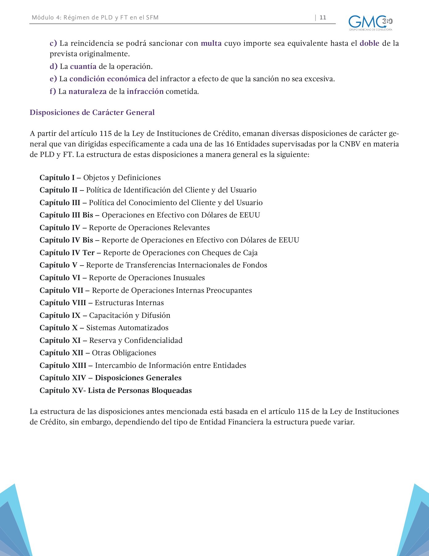 Manual del Participante 4 - jacmuami - Página 11 | Flip PDF en línea ...