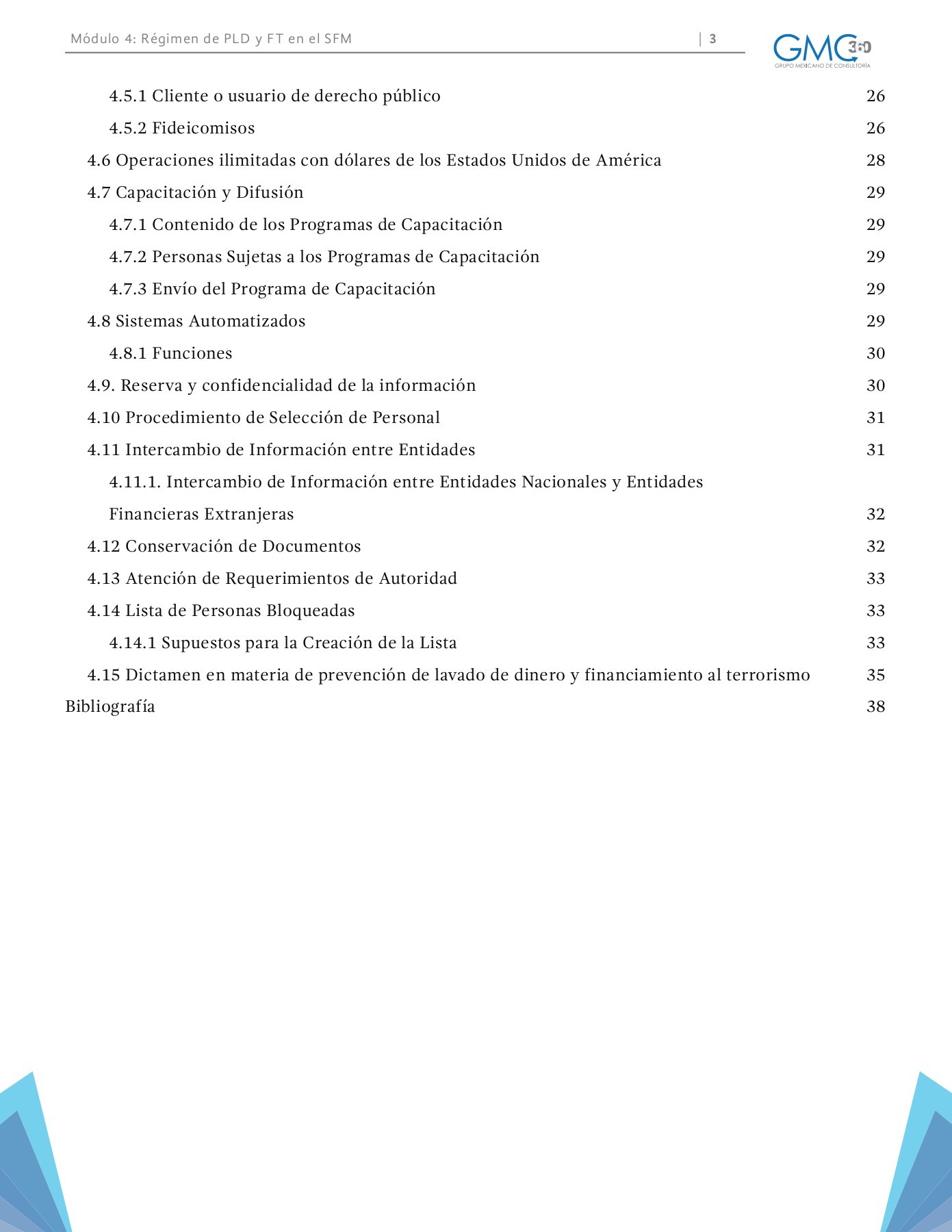 Manual del Participante 4 - jacmuami - Página 3 | Flip PDF en línea ...