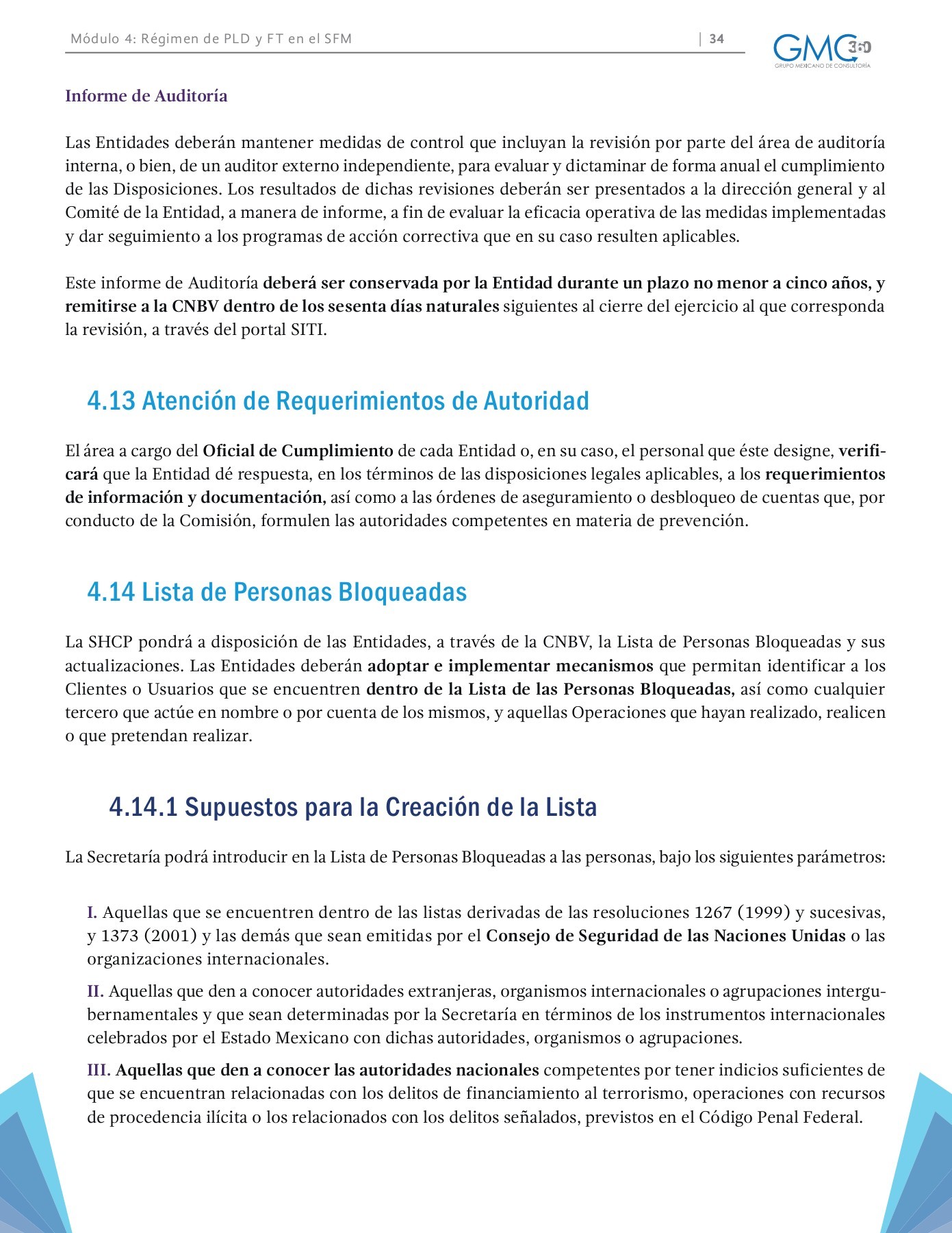 Manual del Participante 4 - jacmuami - Página 34 | Flip PDF en línea ...