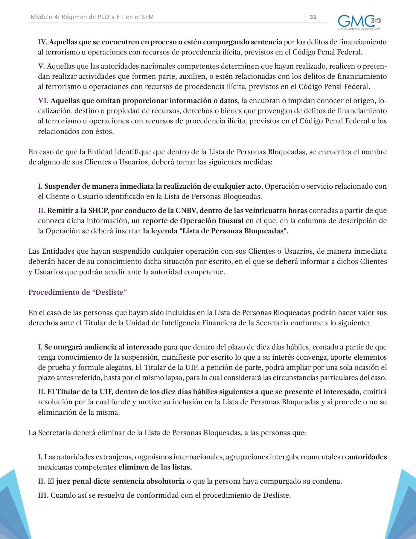 Manual del Participante 4 - jacmuami - Página 35 | Flip PDF en línea ...