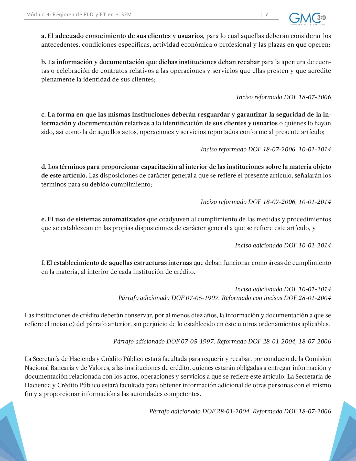 Manual del Participante 4 - jacmuami - Página 7 | Flip PDF en línea ...