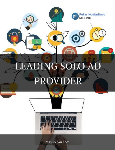 solo ads - Best Solo Ads Provider - Page 1 - 11 | Flip PDF Online ...