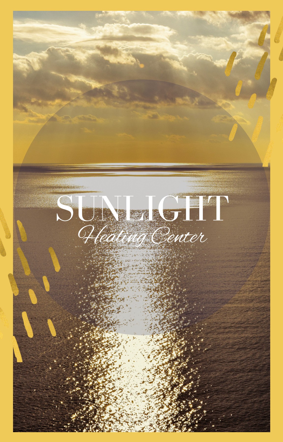 Sunlight Healing Center - Sunlight Healing Center - Page 1 - 11 | Flip ...