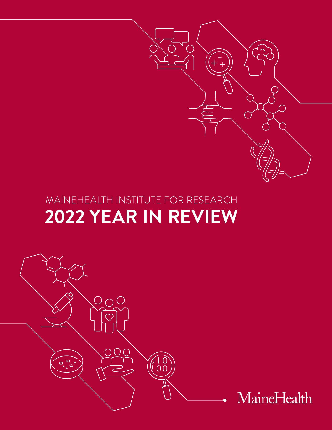 MHIR-Year-in-Review-v3 - jmyers2 - Page 1 - 32 | Flip PDF Online | PubHTML5