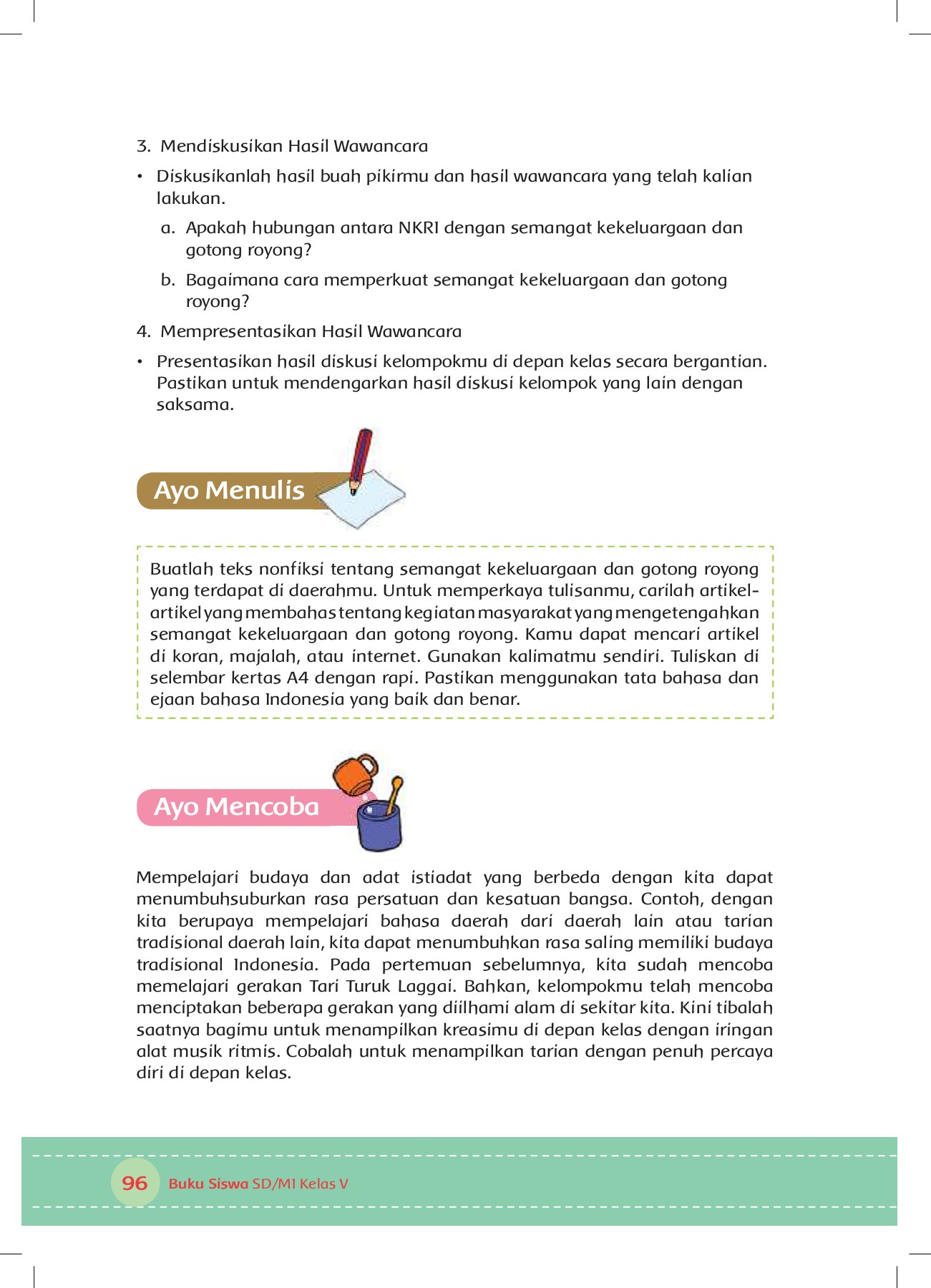 BS 5 Tema 5 - Ekosistem - cikgunoli - Halaman 102 | PDF Online | PubHTML5