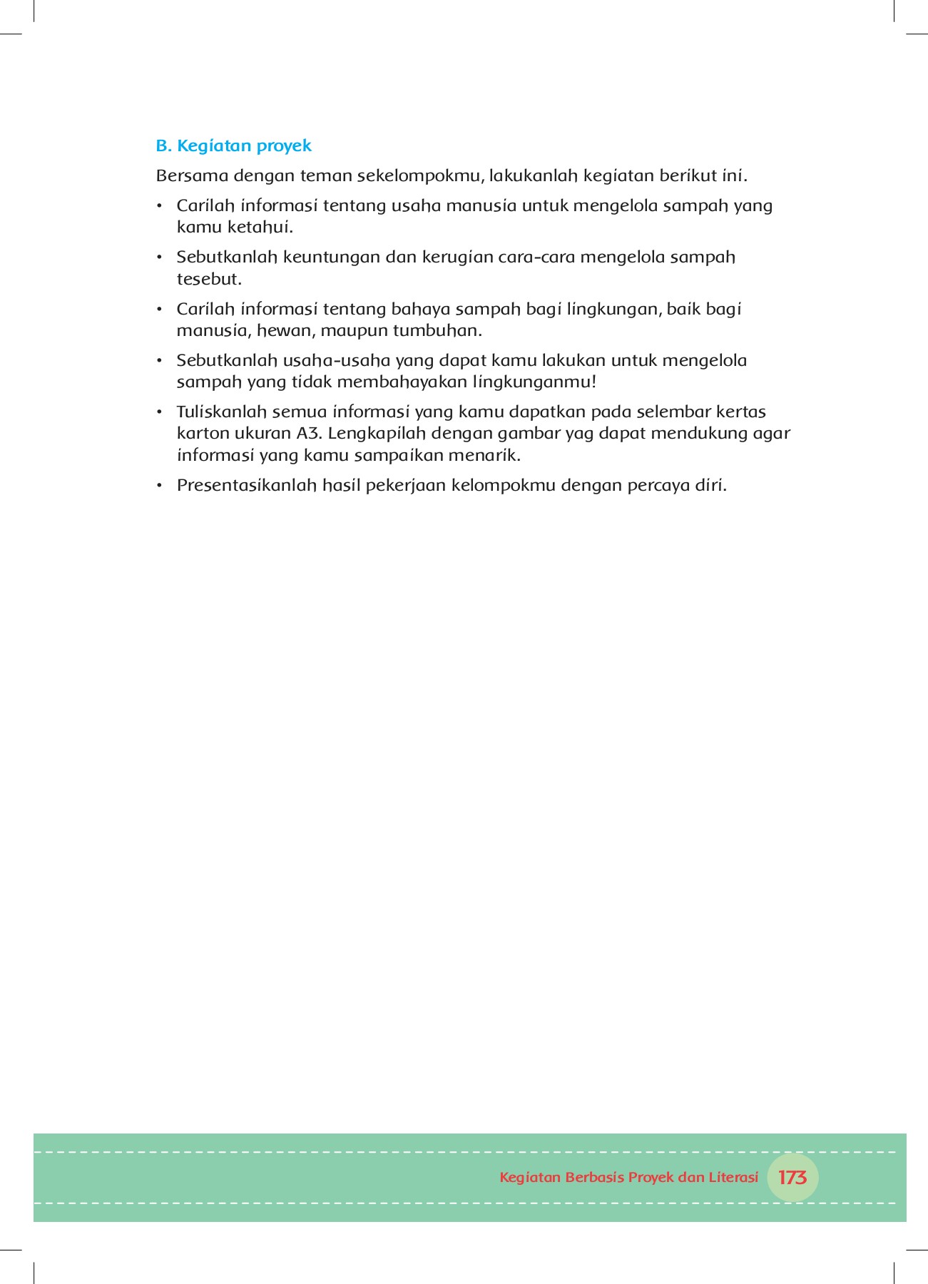 BS 5 Tema 5 - Ekosistem - cikgunoli - Halaman 179 | PDF Online | PubHTML5