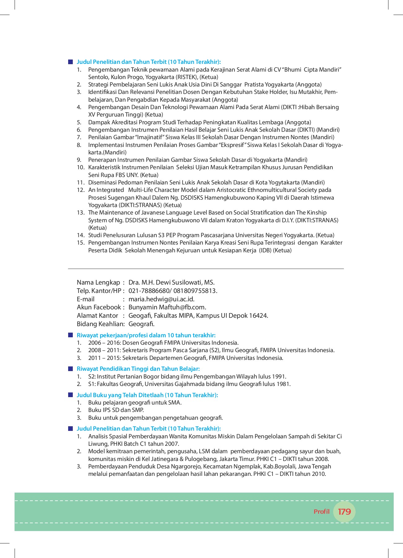 BS 5 Tema 5 - Ekosistem - cikgunoli - Halaman 185 | PDF Online | PubHTML5