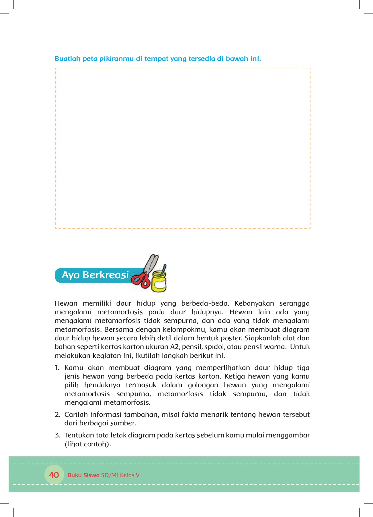 BS 5 Tema 5 - Ekosistem - cikgunoli - Halaman 46 | PDF Online | PubHTML5