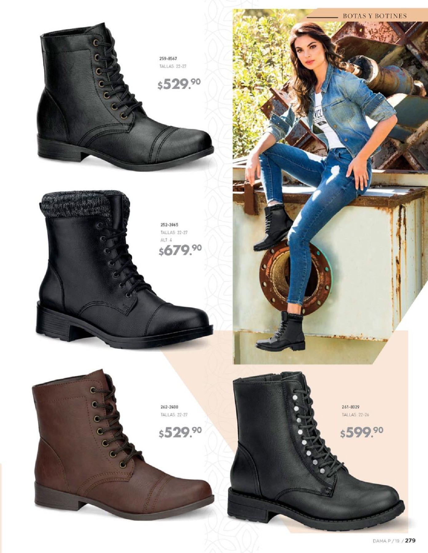 dsad - folletoss32 - Page 279 | Flip PDF Online | PubHTML5