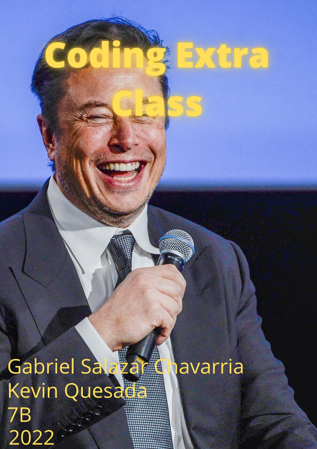 Coding Extra-Class - Gabriel Salazar Chavarria - Página 1 - 9 | Flip PDF en línea | PubHTML5