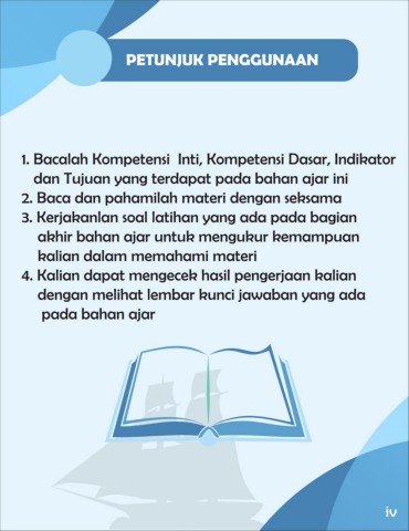Ebook Air - Revisi-1 - Berbagi Ilmu - Halaman 4 | PDF Online | PubHTML5