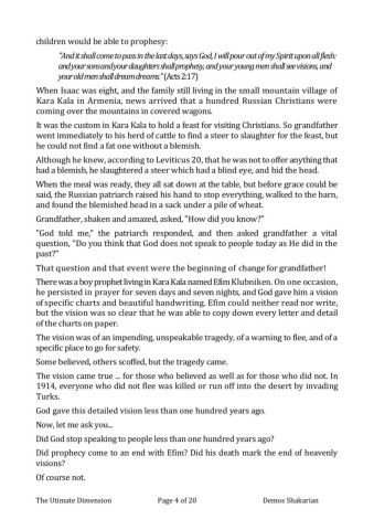 The-Ultimate-Dimension-Booklet - VOICE - Page 4 | Flip PDF Online ...