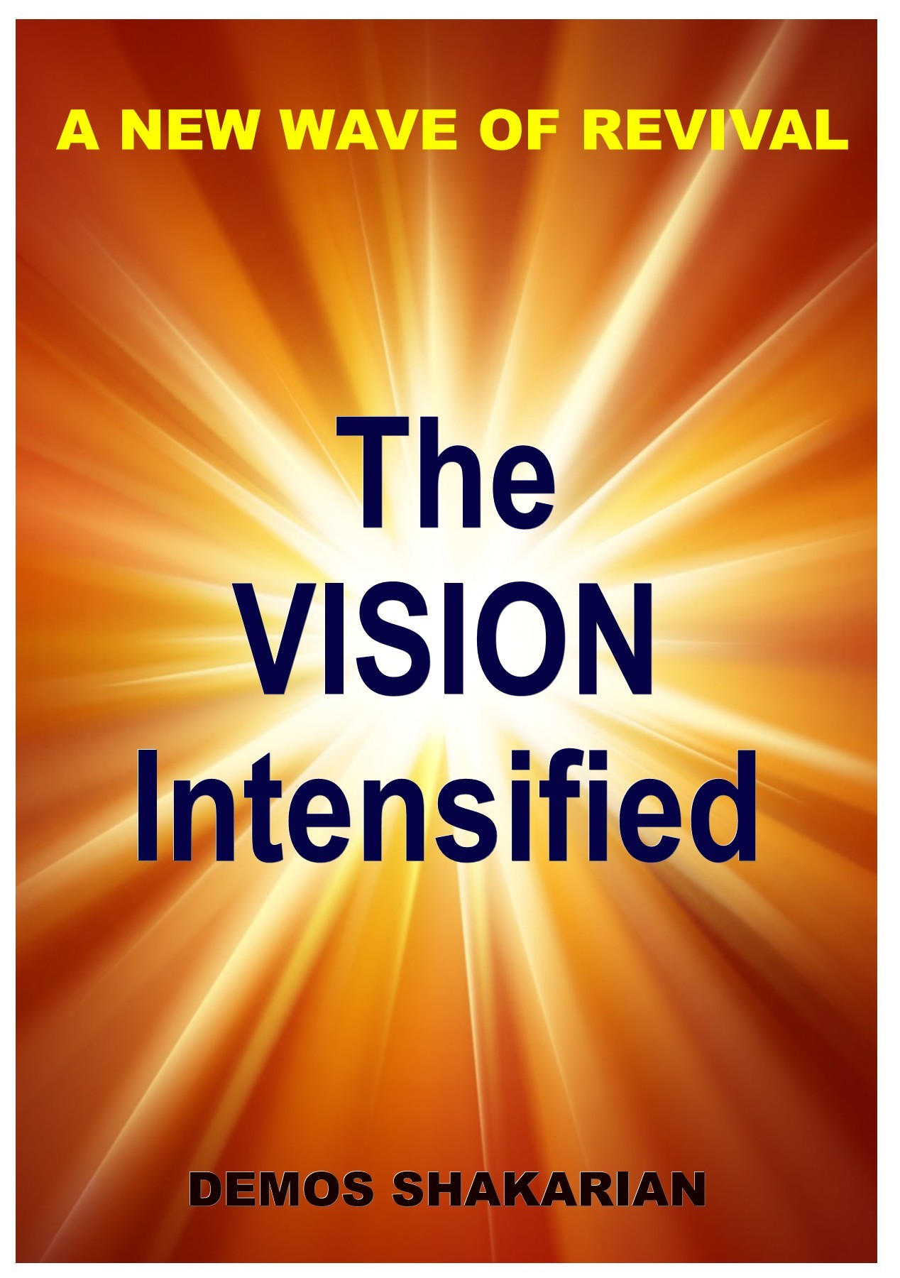 Vision_Intensified - VOICE - Page 1 - 24 | Flip PDF Online | PubHTML5