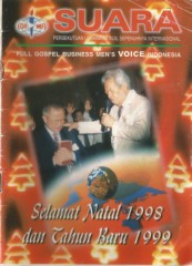 Edisi 49 - VOICE - Halaman 1 - 28 | PDF Online | PubHTML5