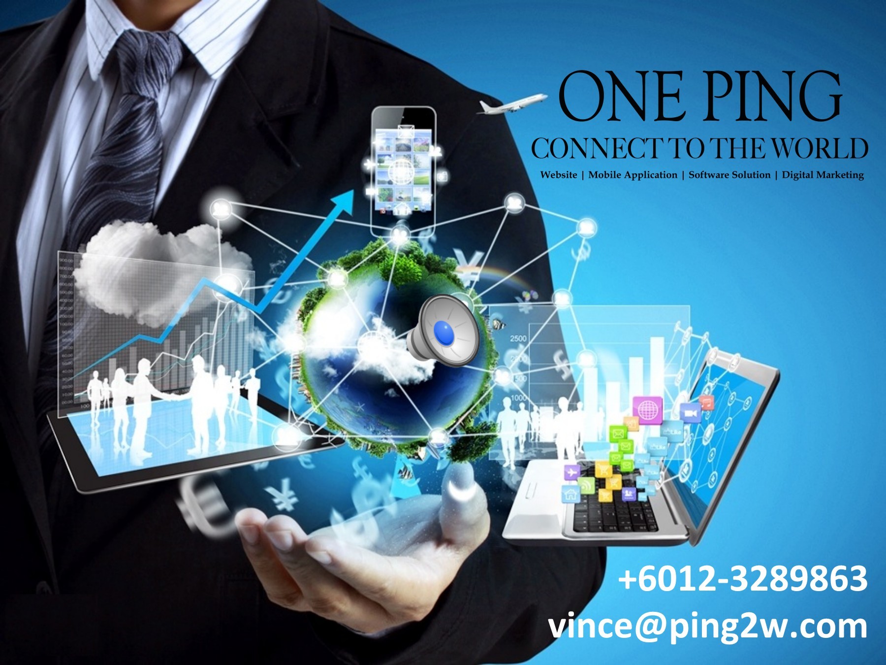 One Ping Sdn Bhd - vince - Page 1 - 20 | Flip PDF Online | PubHTML5