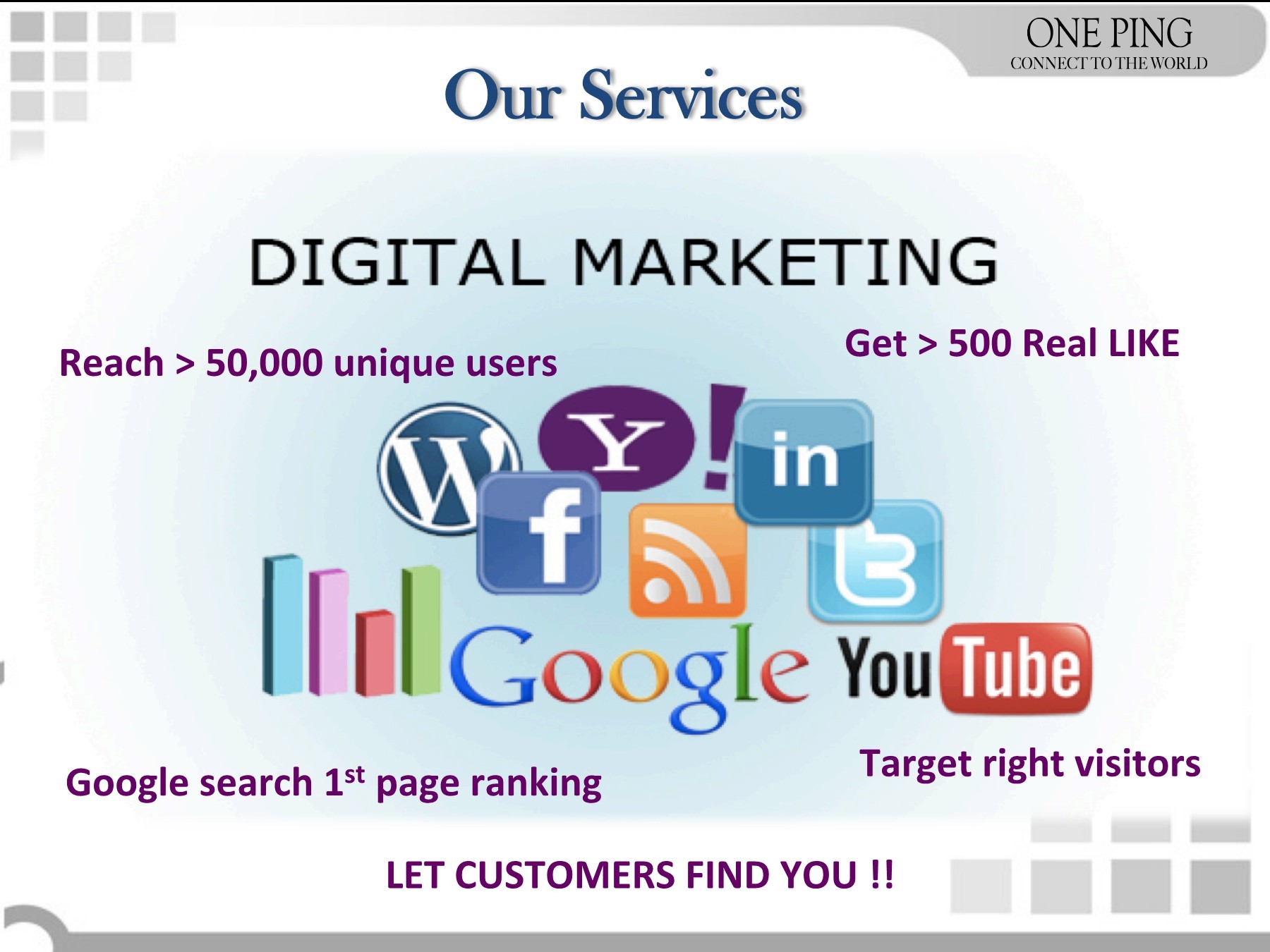 One Ping Sdn Bhd - vince - Page 10 | Flip PDF Online | PubHTML5