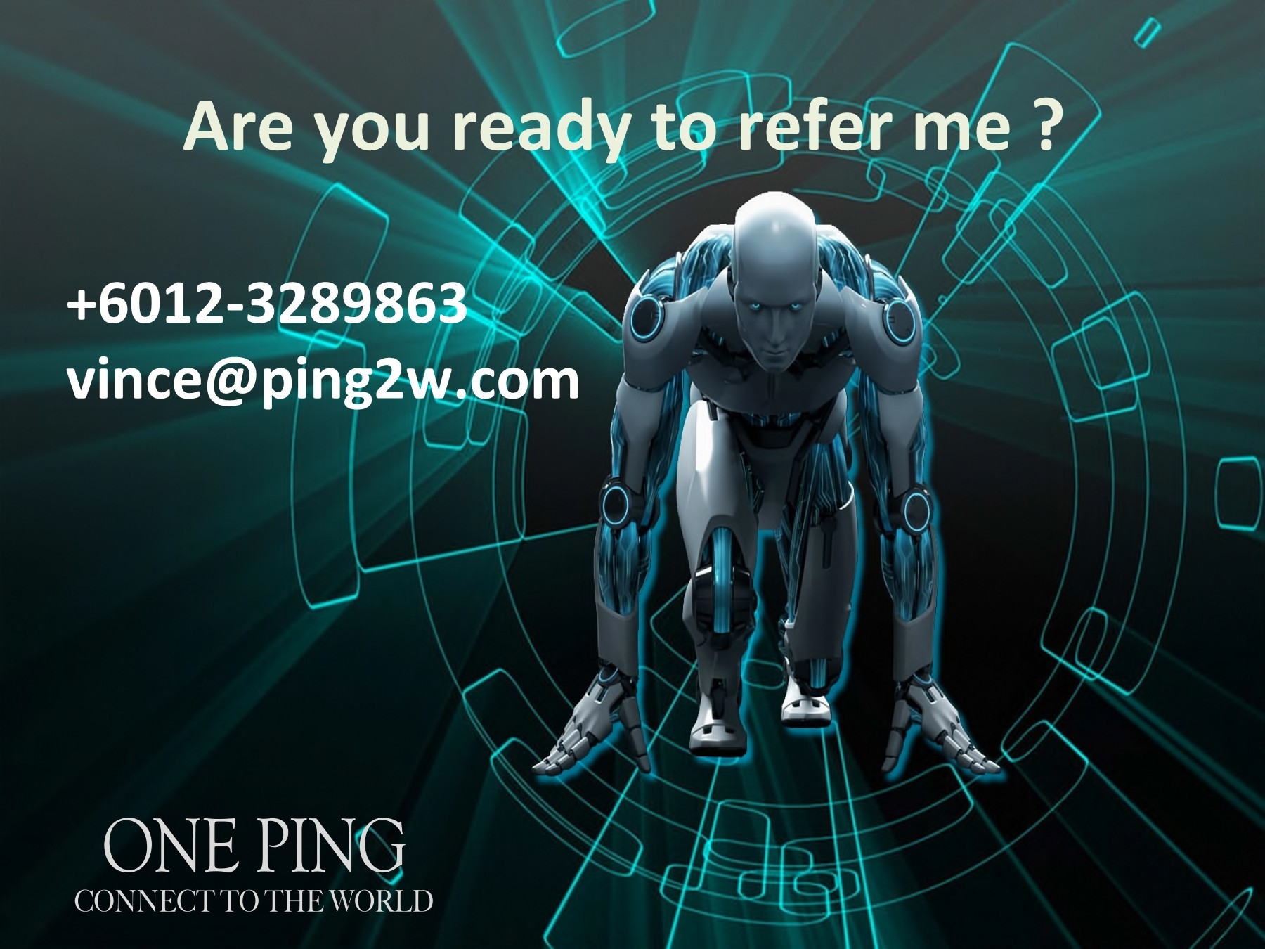 One Ping Sdn Bhd - vince - Page 20 | Flip PDF Online | PubHTML5