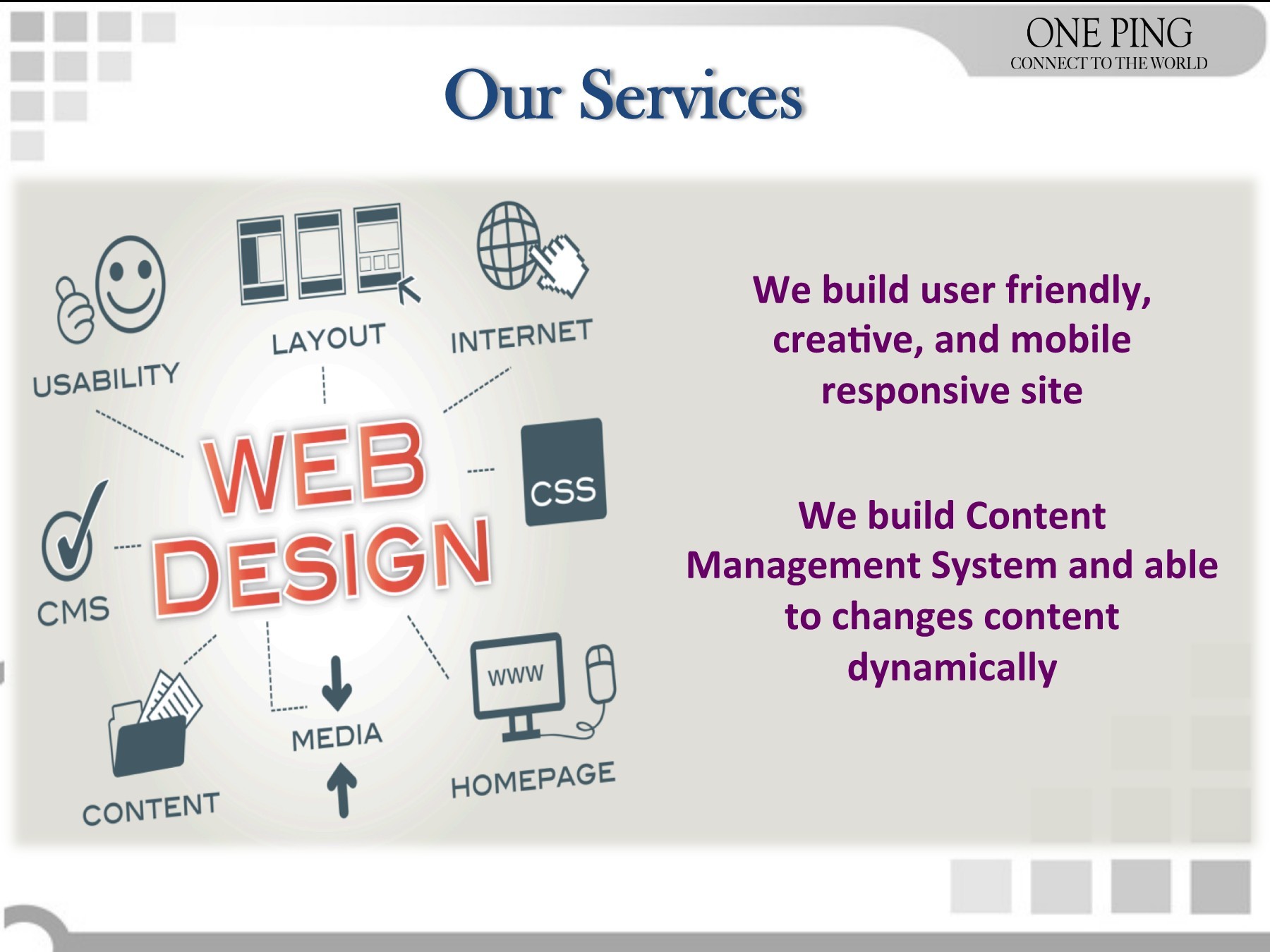 One Ping Sdn Bhd - vince - Page 7 | Flip PDF Online | PubHTML5