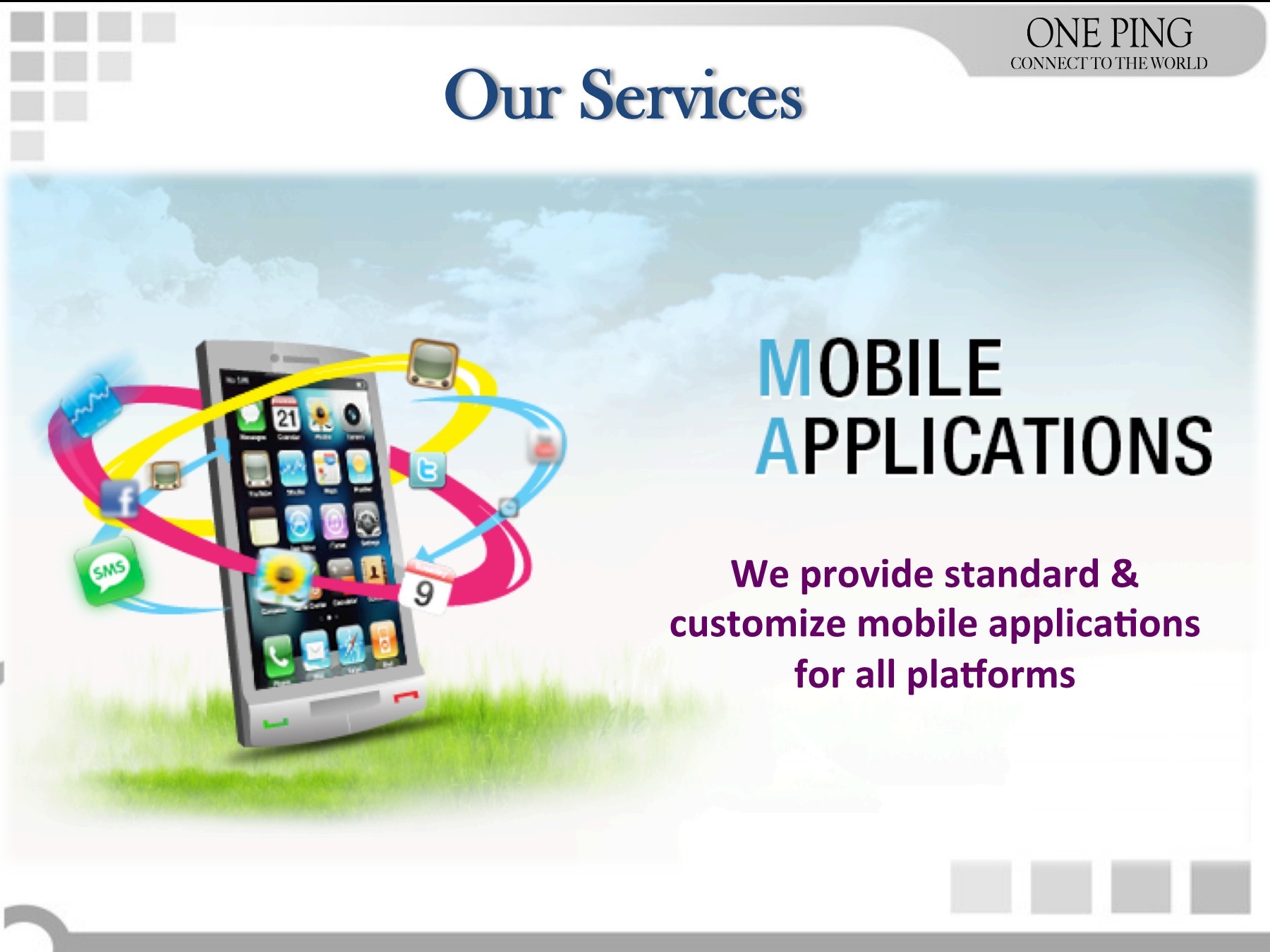 One Ping Sdn Bhd - vince - Page 4 | Flip PDF Online | PubHTML5