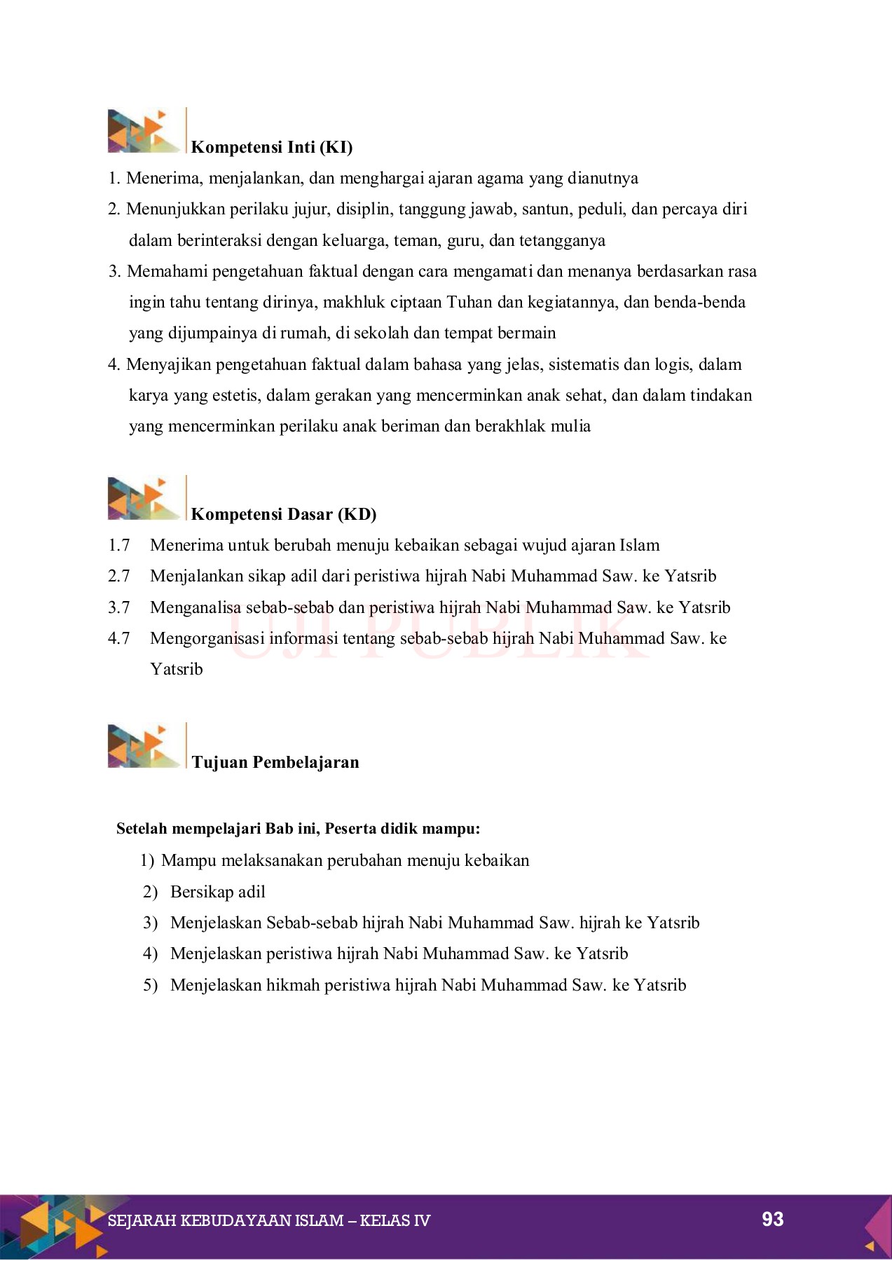 SKI_IV_MI_2019 - Atqol Nawawi - Muka Surat 101 | Membalik PDF Dalam talian | PubHTML5