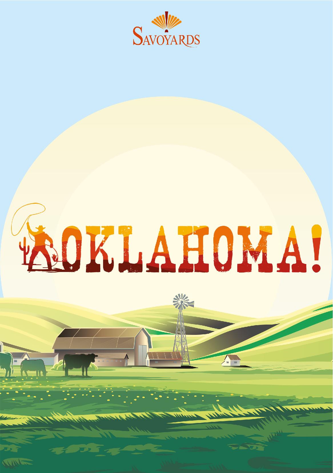 2019-01-Oklahoma-Programme - sharynhallgraphicdesign - Page 1 - 24 ...