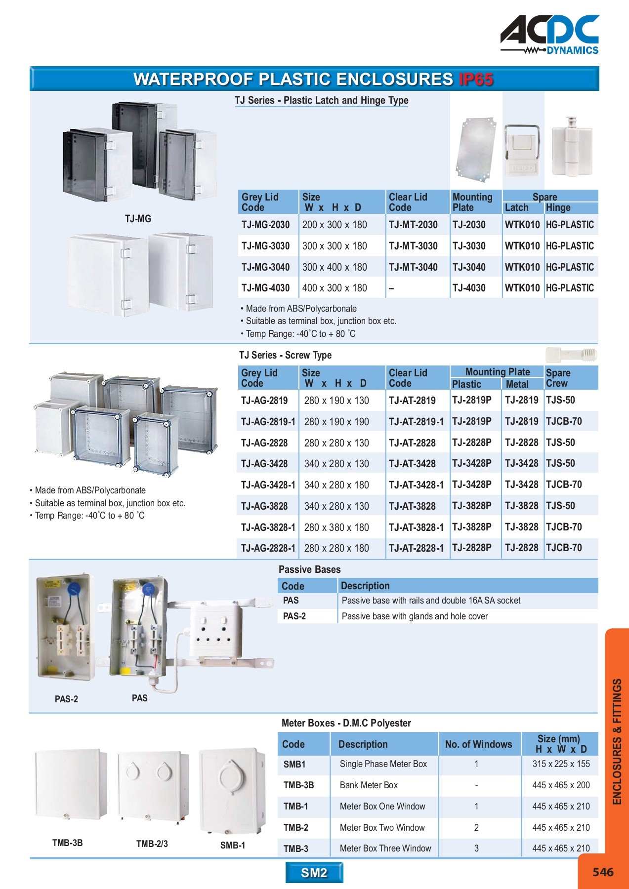 ACDC FULL MAIN CATALOGUE - monde - Page 491 | Flip PDF Online | PubHTML5