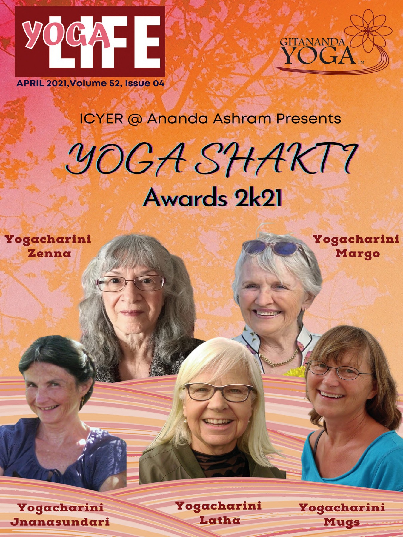 YL website April 2021 - Daya Nidy - Page 1 - 6 | Flip PDF Online | PubHTML5