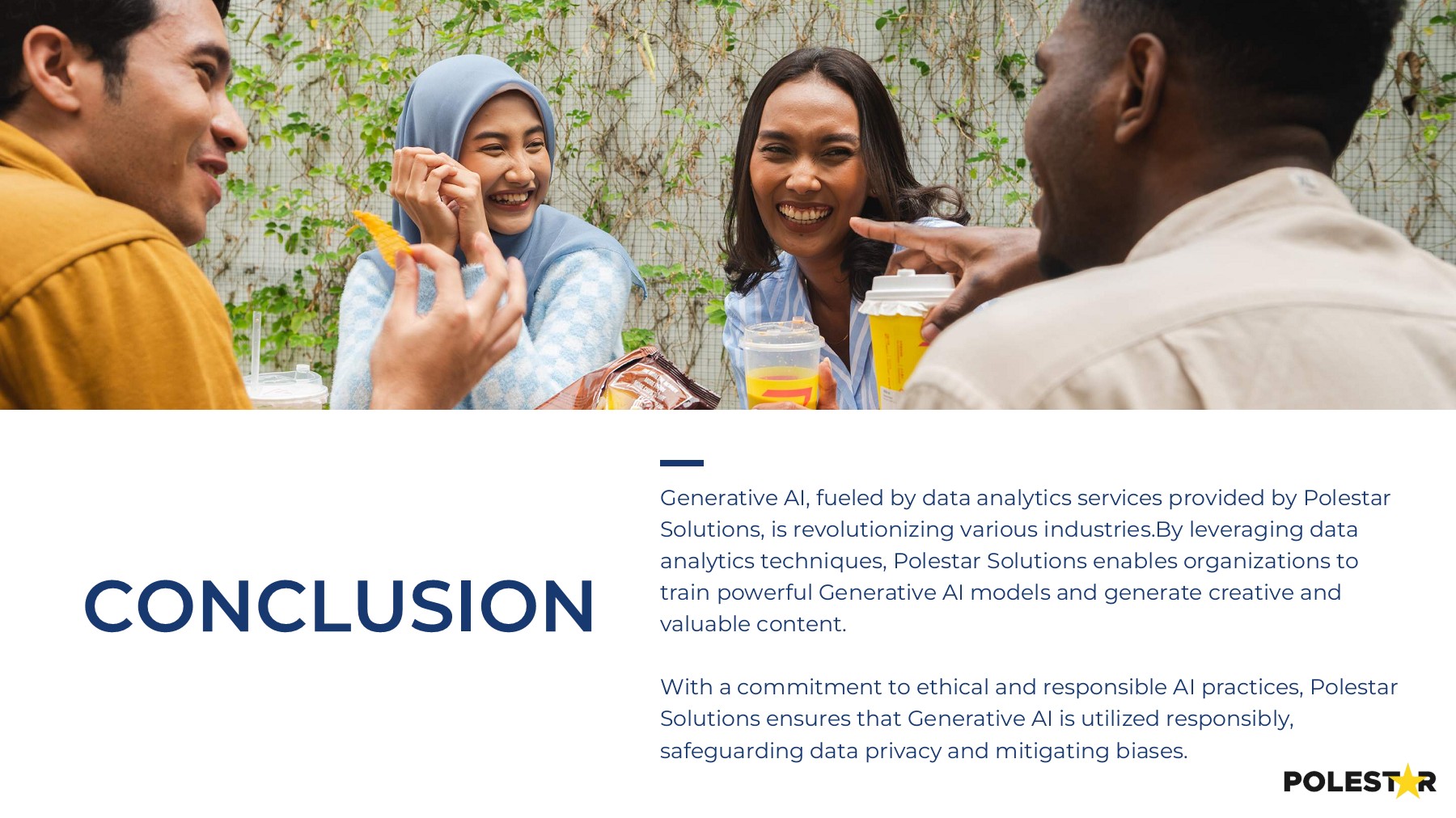 generative-ai-and-data-analytics-services-by-polestar-solutions - Polestar Solutions - Page 11 ...