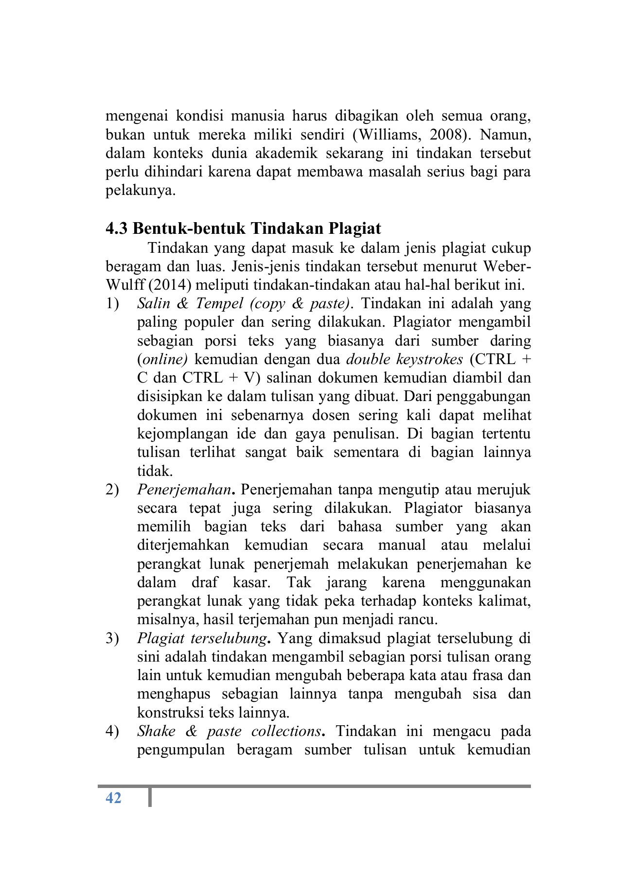 CONTOH FLIP - Niko Cepyansah - Halaman 56 | PDF Online | PubHTML5