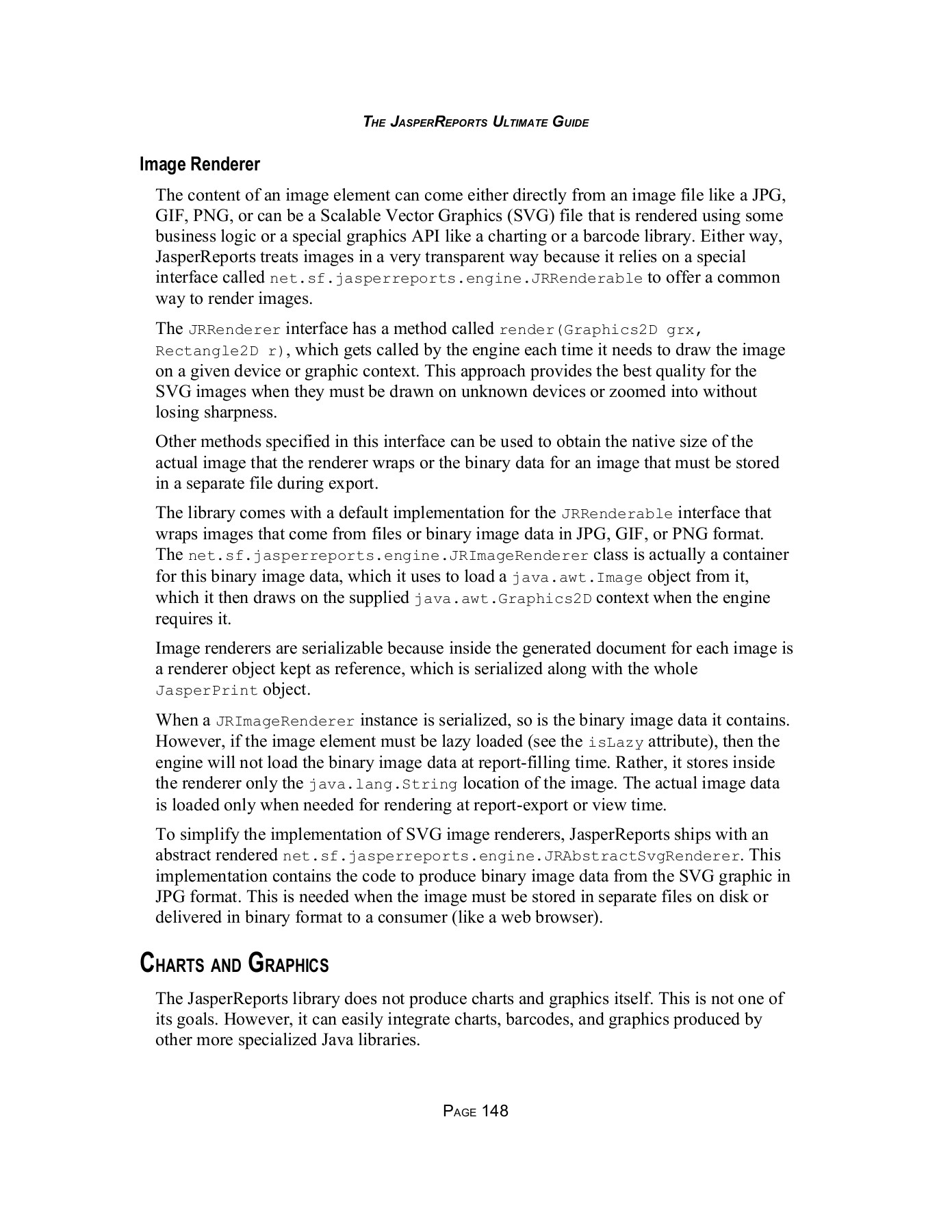 JasperReports-Ultimate-Guide-3 - Kadir Sembiring - Page 160 | Flip PDF Online | PubHTML5