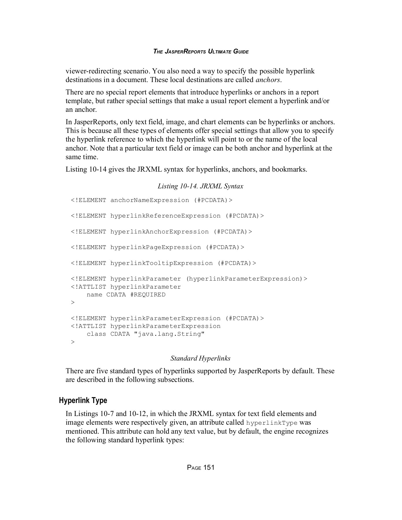 JasperReports-Ultimate-Guide-3 - Kadir Sembiring - Page 163 | Flip PDF Online | PubHTML5