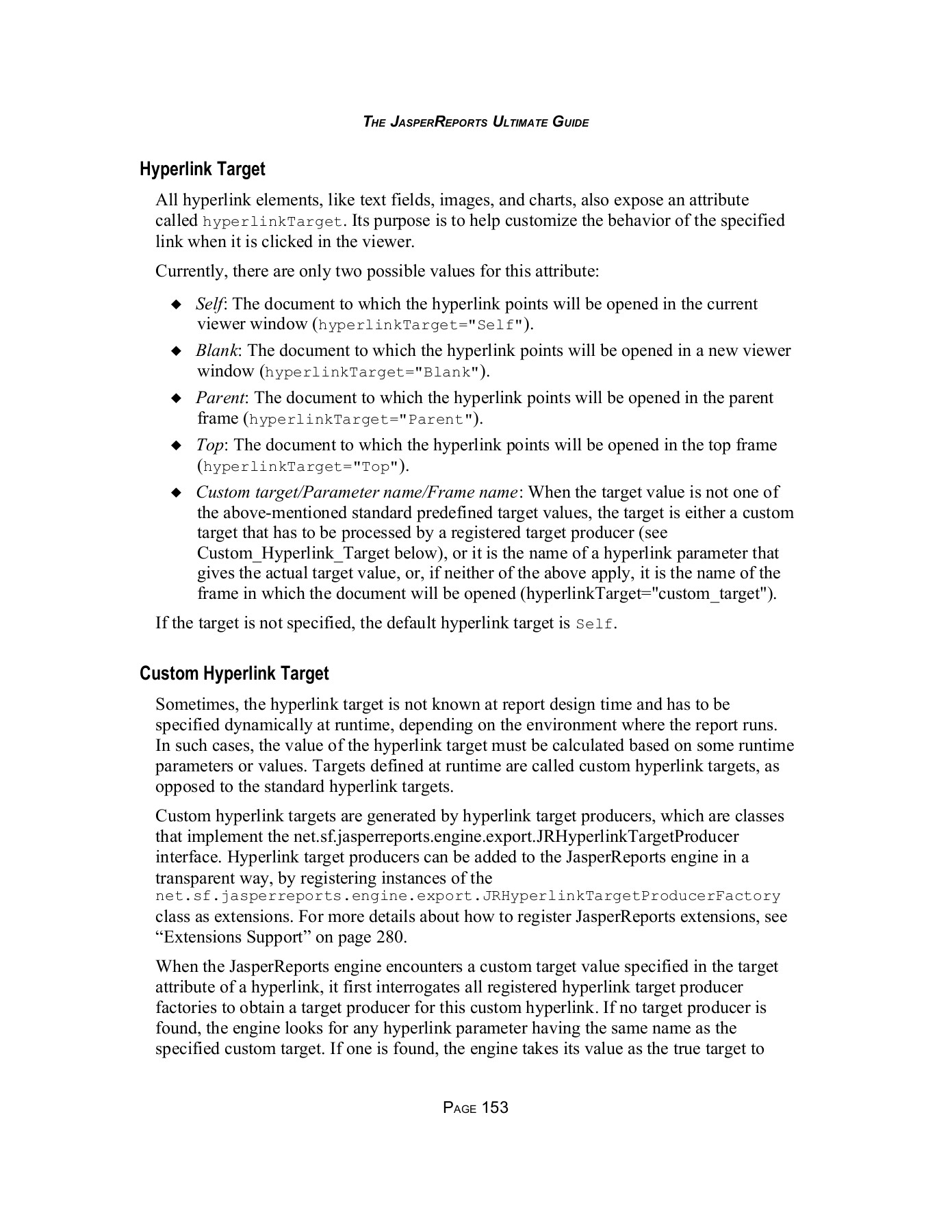 JasperReports-Ultimate-Guide-3 - Kadir Sembiring - Page 165 | Flip PDF Online | PubHTML5