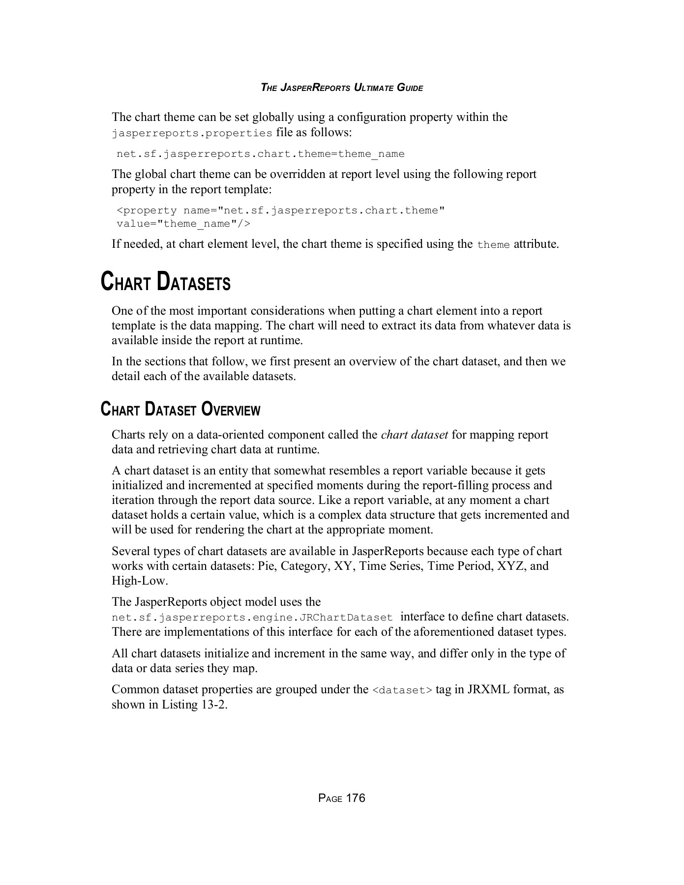 JasperReports-Ultimate-Guide-3 - Kadir Sembiring - Page 188 | Flip PDF Online | PubHTML5